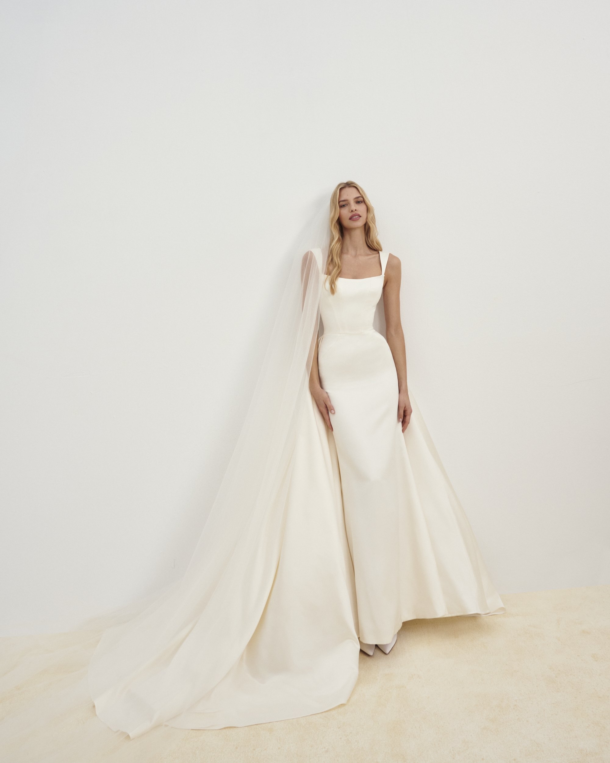SenStudio | Unveiled Bridal Collection